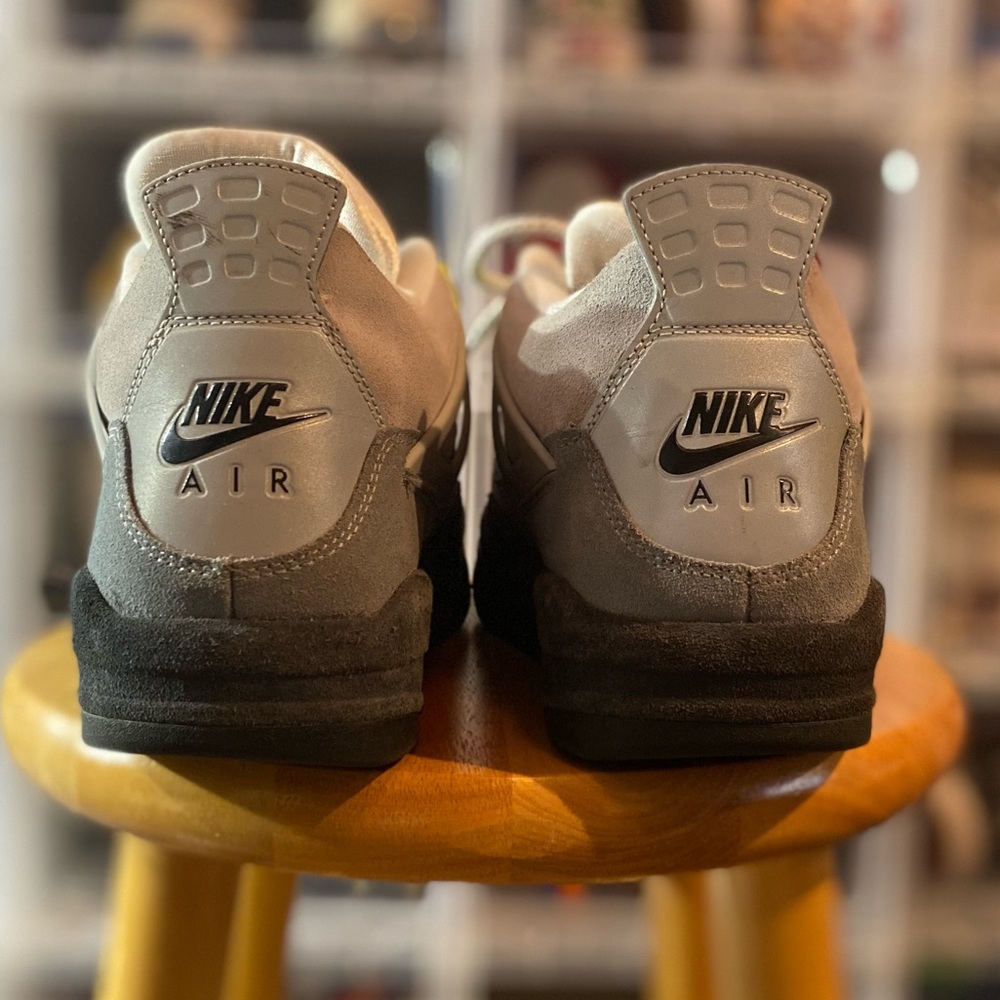 Jordan 4 Retro Se ‘Neon 95’ - Gem